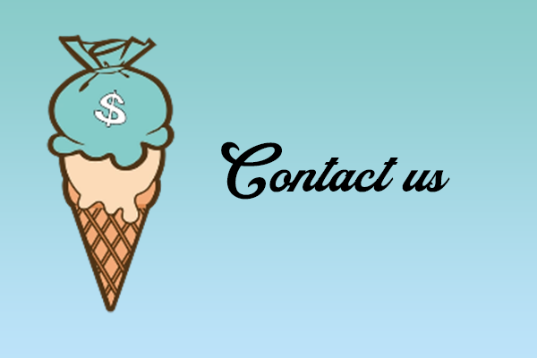 Contact - Gelato Strains